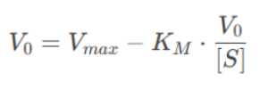 Enzyme Kinetics: Kinetic Study of Enzymatic Reactions