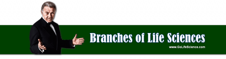 Branches of Life Sciences: 75+ branches and their meanings?