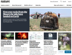 10 Best Life Science Journals: A Comprehensive List in 2024