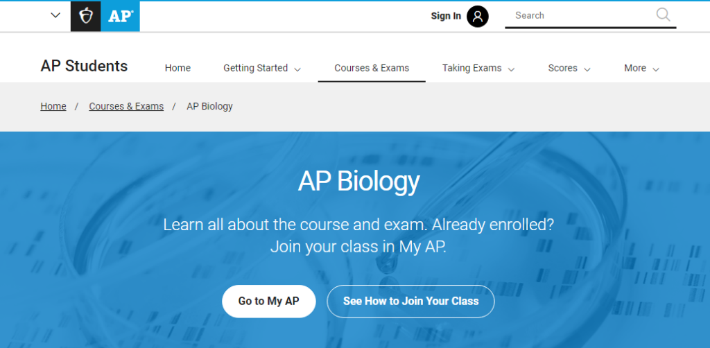 Top 15 Best Biology Websites for High School Students 2024