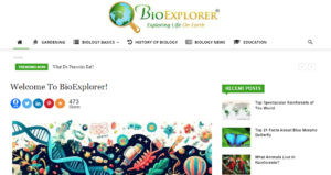 Top 15 Best Biology Websites for High School Students 2024