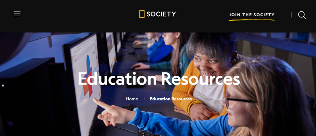 Top 15 Best Biology Websites for High School Students 2024